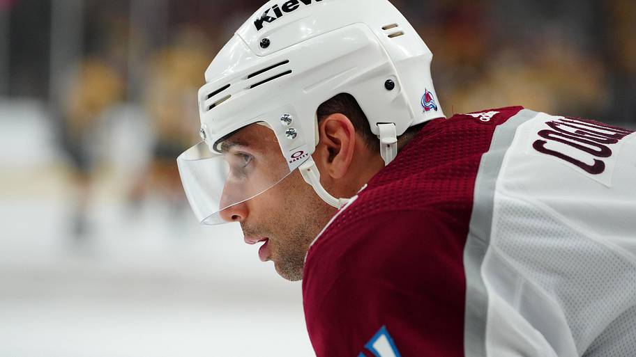Avalanche could turn to Cogliano to eventually take over as GM