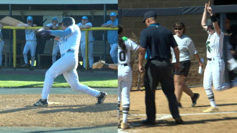 Patrick Henry gets past Chilhowie on the diamond, while Eastside blanks ...