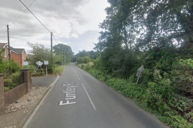 Fareham road temporarily closes for 17 days