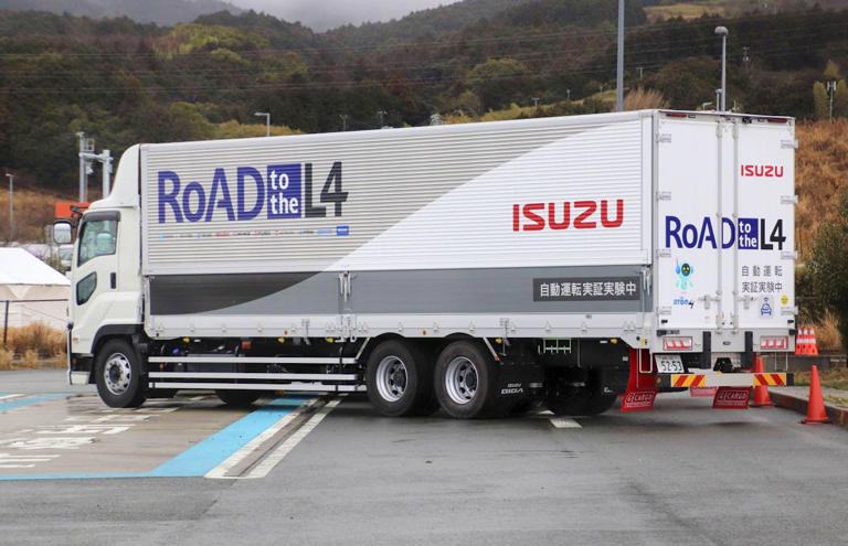 Läden zu, keine Busse: Doch Japan bleibt bei der Migration strikt