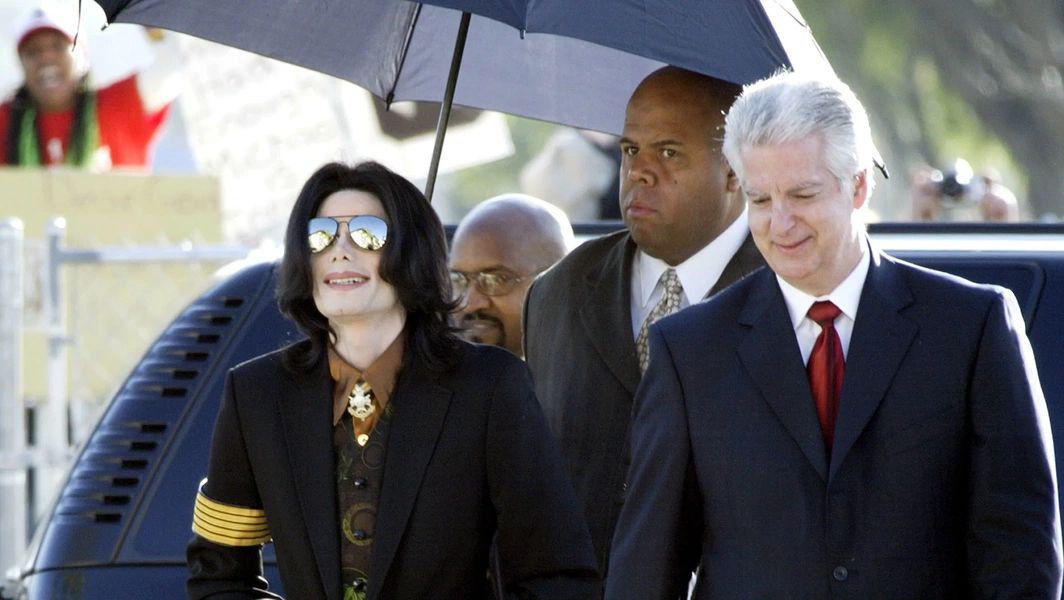Netflix revisits Jackson’s 2005 trial with new allegations