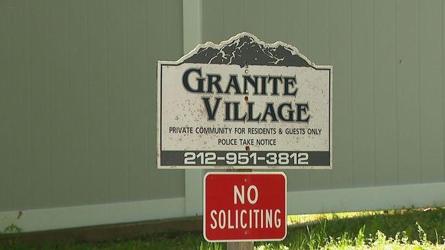 Biddeford mobile home park residents ask city to pass rent control ...