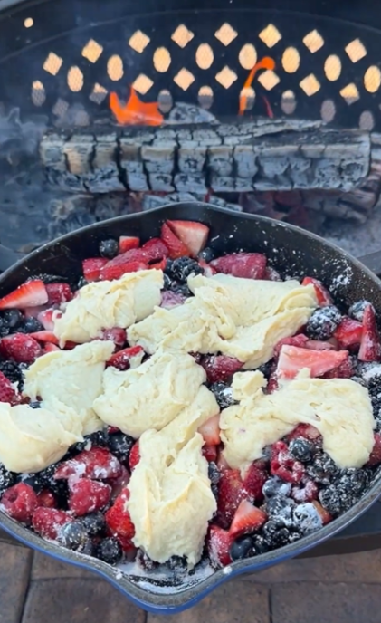 Easy and delicious summer treats to enjoy