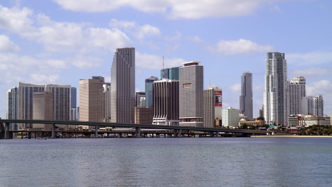 9 fast-growing and thriving small US cities
