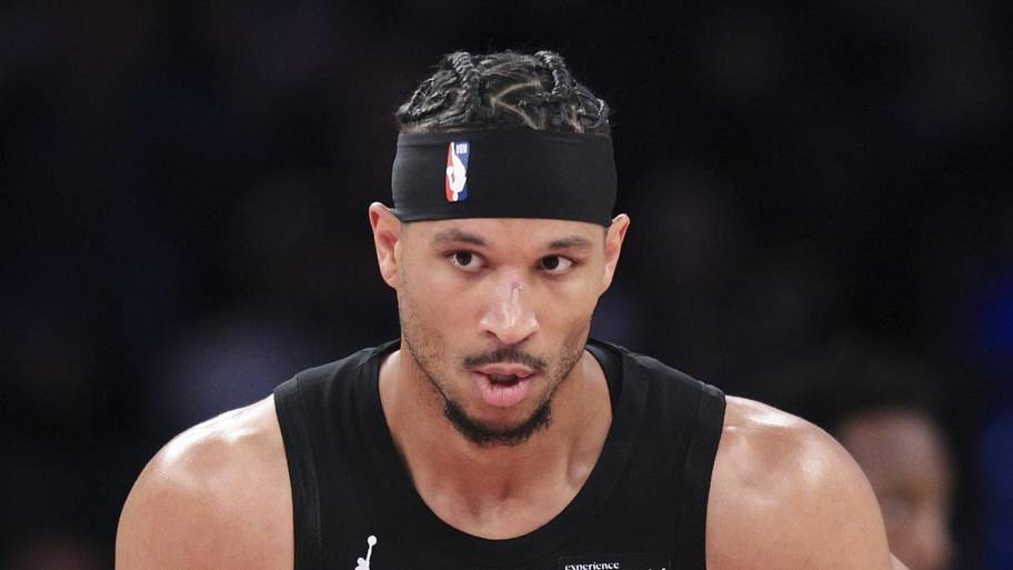 Blazers' Josh Hart trade is suddenly becoming a disaster
