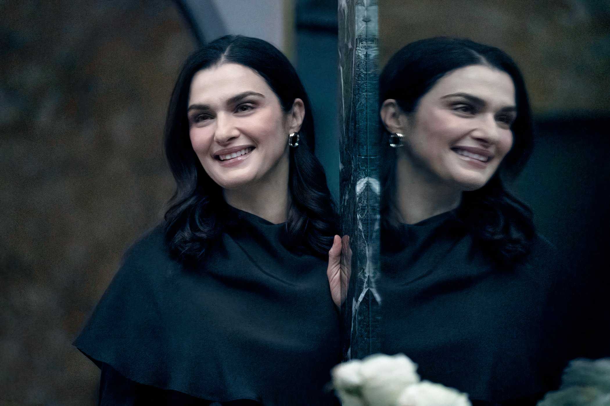 6 entertaining Prime Video miniseries you can finish on a plane ride