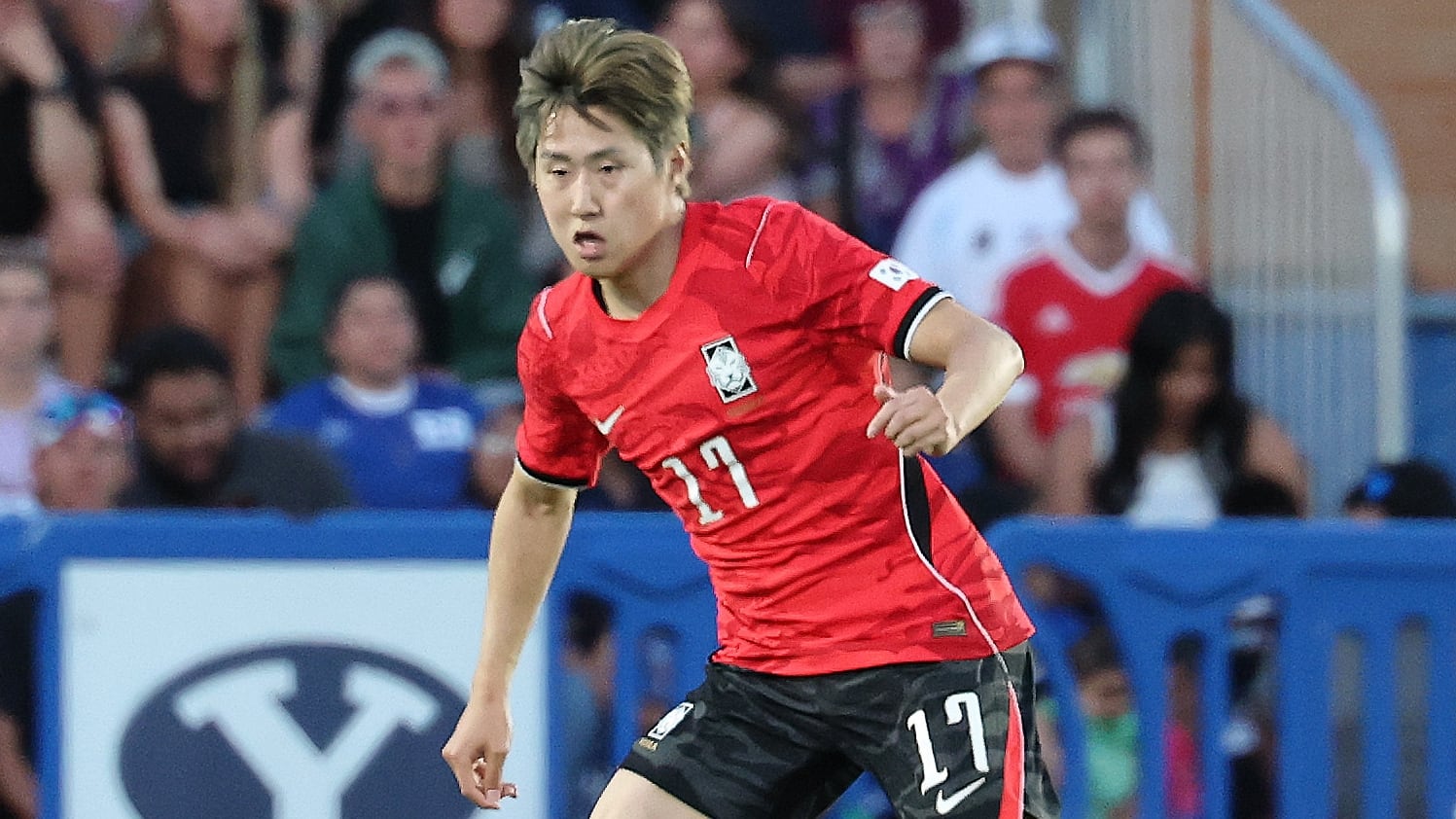 Lee Kang-in: UCL final regret becomes motivation