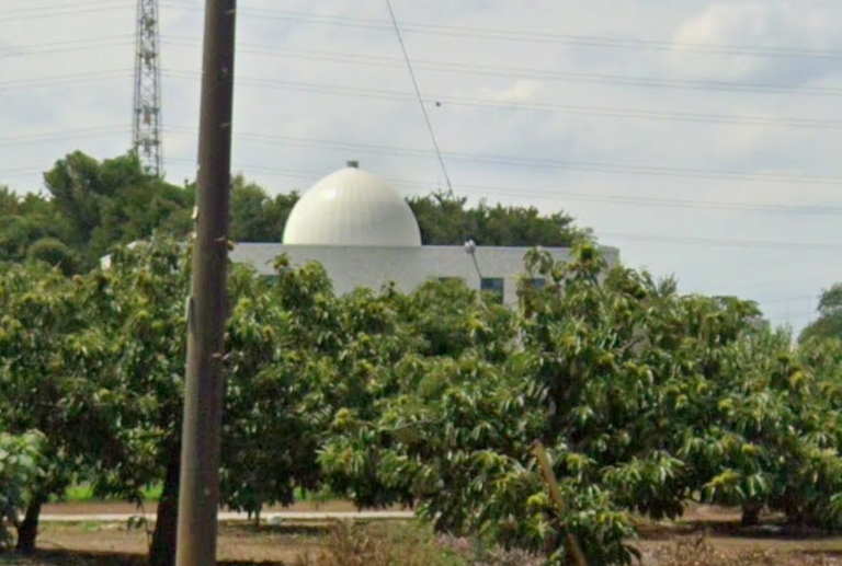 Japan could force demolition of mosque inaugurated by Pakistan’s envoy