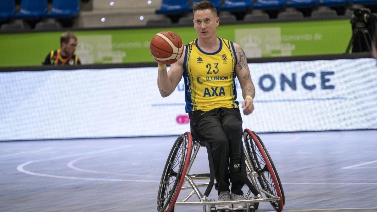 El 'genio' Bywater desafía al tiempo: 41 puntos en la final de la liga ...