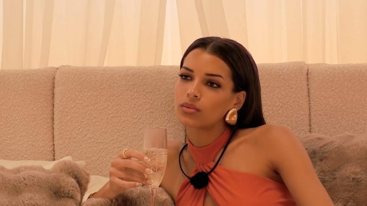 Who is Kayda Reese Bosse? ‘Love Island’ USA season 8 bombshell heats up ...
