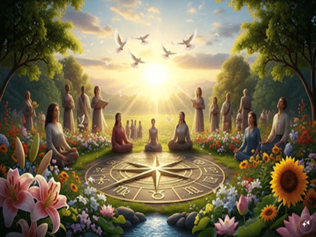 It's not over yet! These 5 astrological signs indicate that a new ...