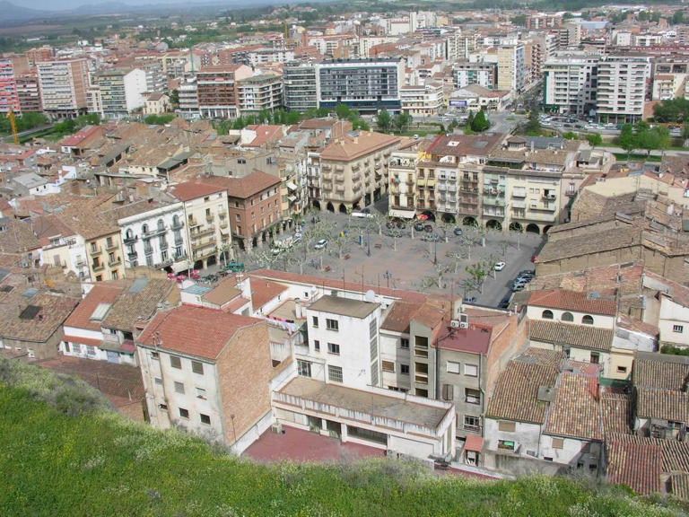 Vivir en una capital y en un piso de menos de 80.000€ es posible en ...