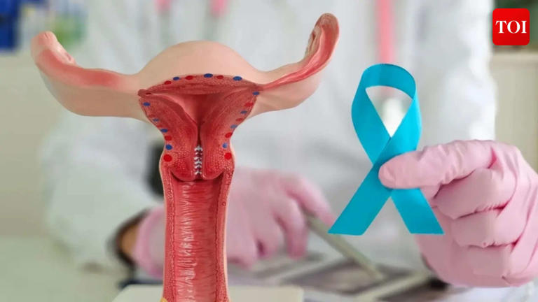 Ovarian cancer: NHS approves 'first in over 20 years' drug that offers ...