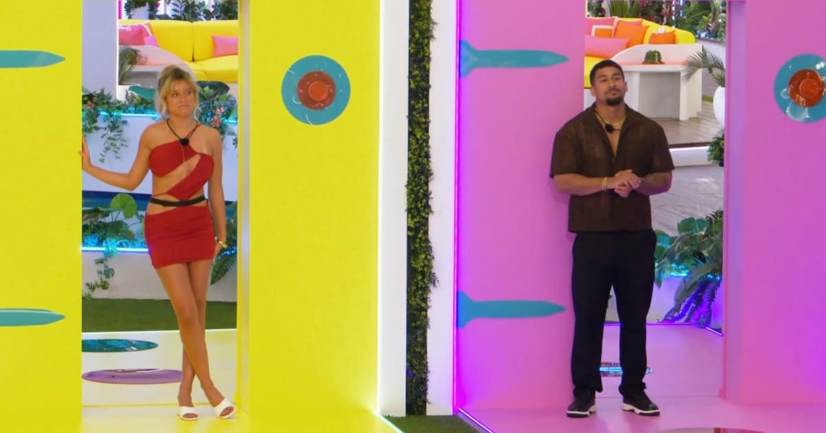 ‘Love Island’ USA season 8 episode 2: What happened after two ...