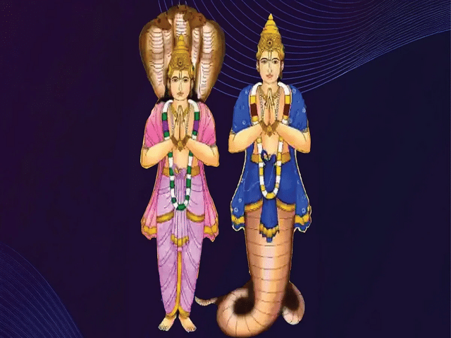 Rahu and Ketu effects: Signs of negative influence and remedies ...