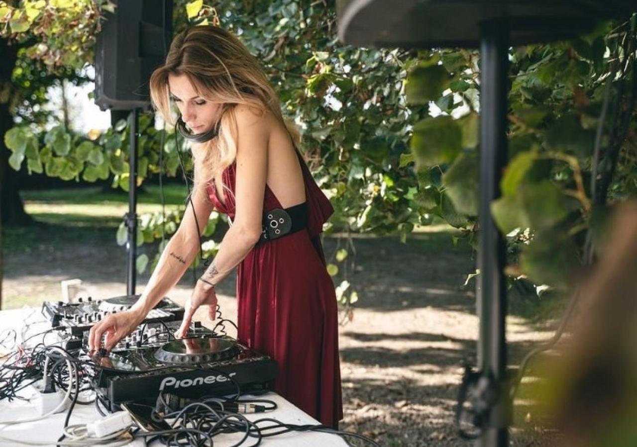 Festival Baluba, in pista con i dj: "Tra gli artisti c’è Carlotta Targa"
