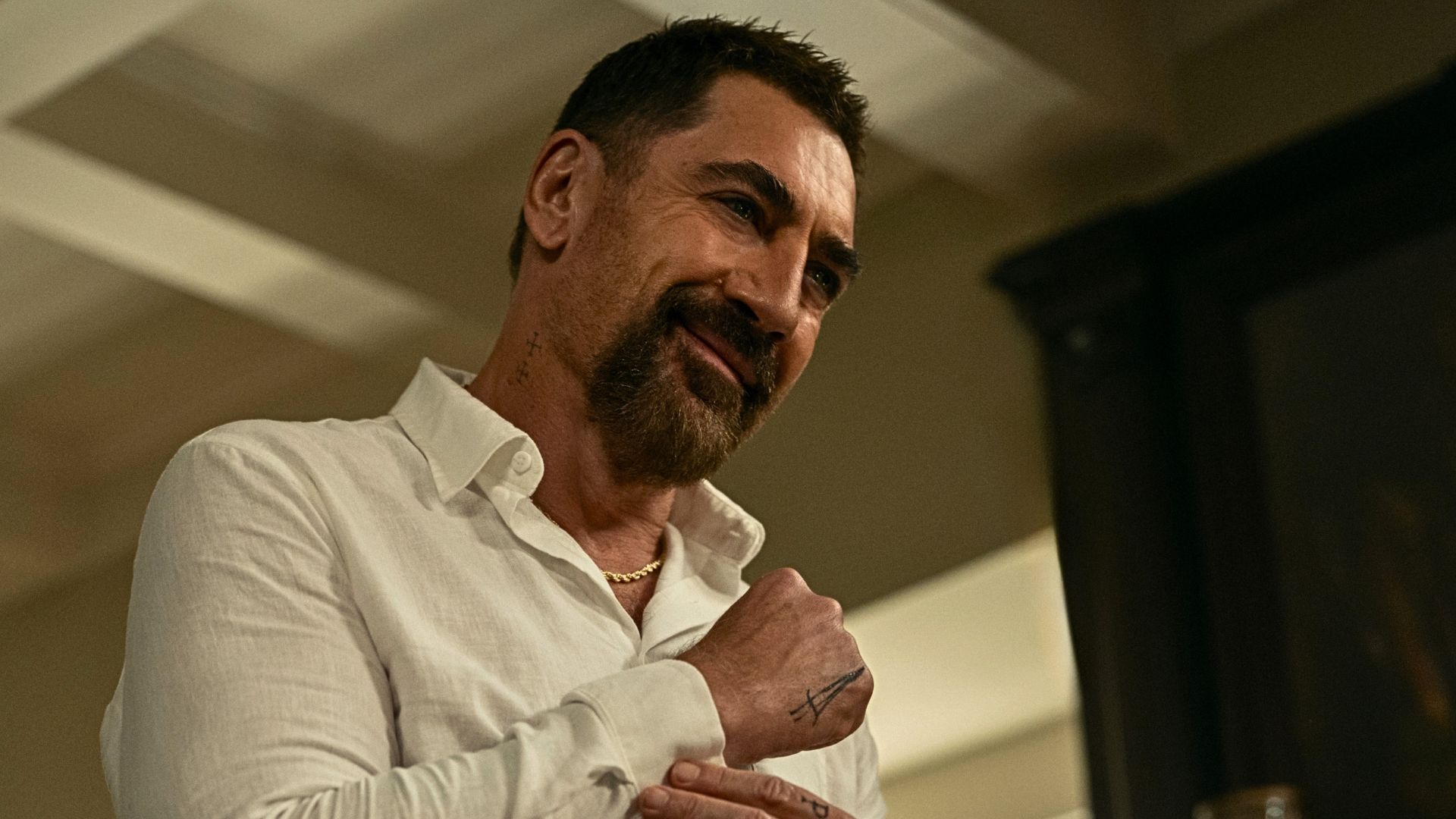 'Cape Fear' Rotten Tomatoes score reveals verdict on Apple TV's Martin ...