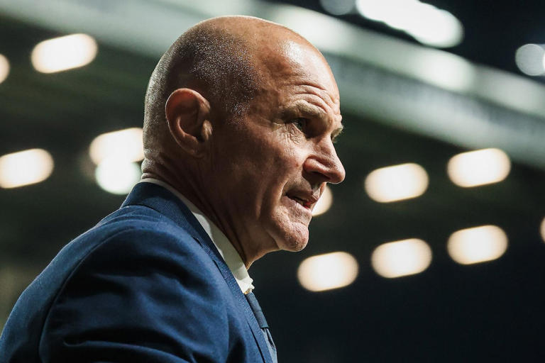 'We can’t embarrass ourselves': Why home form vital for Leeds Rhinos as ...