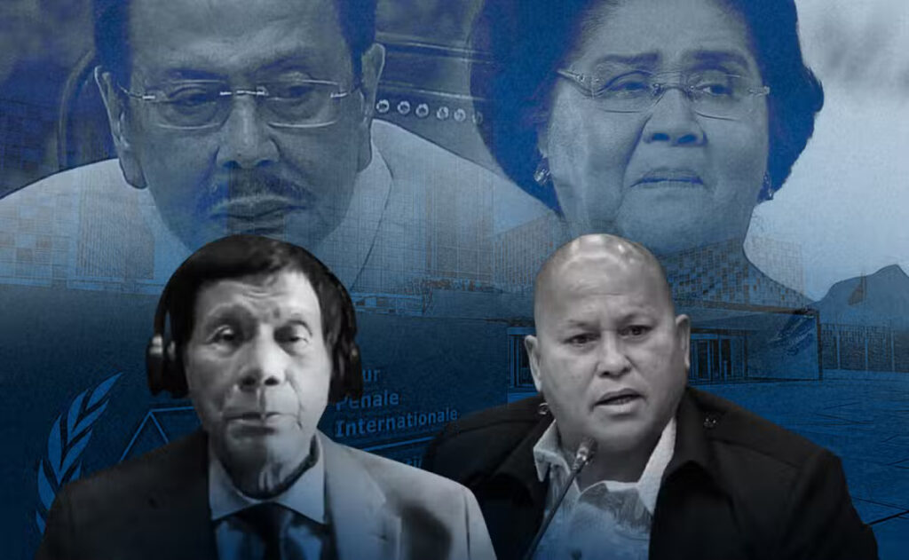 Sovereignty vs impunity: ICC appeal grows as elite convicts avoid jail
