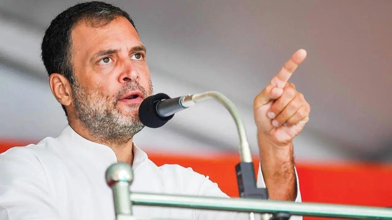 Rahul Gandhi targets Modi government over NEET row after aspirant’s death