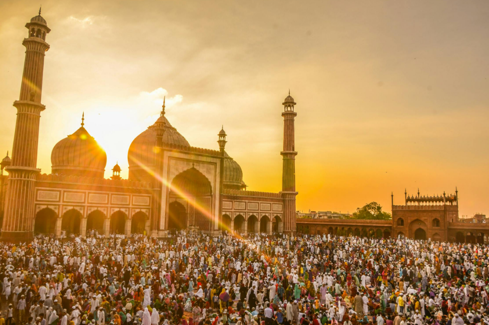 Jadwal Sholat, Imsak, dan Buka Puasa Tangerang Selatan Jumat 27 ...