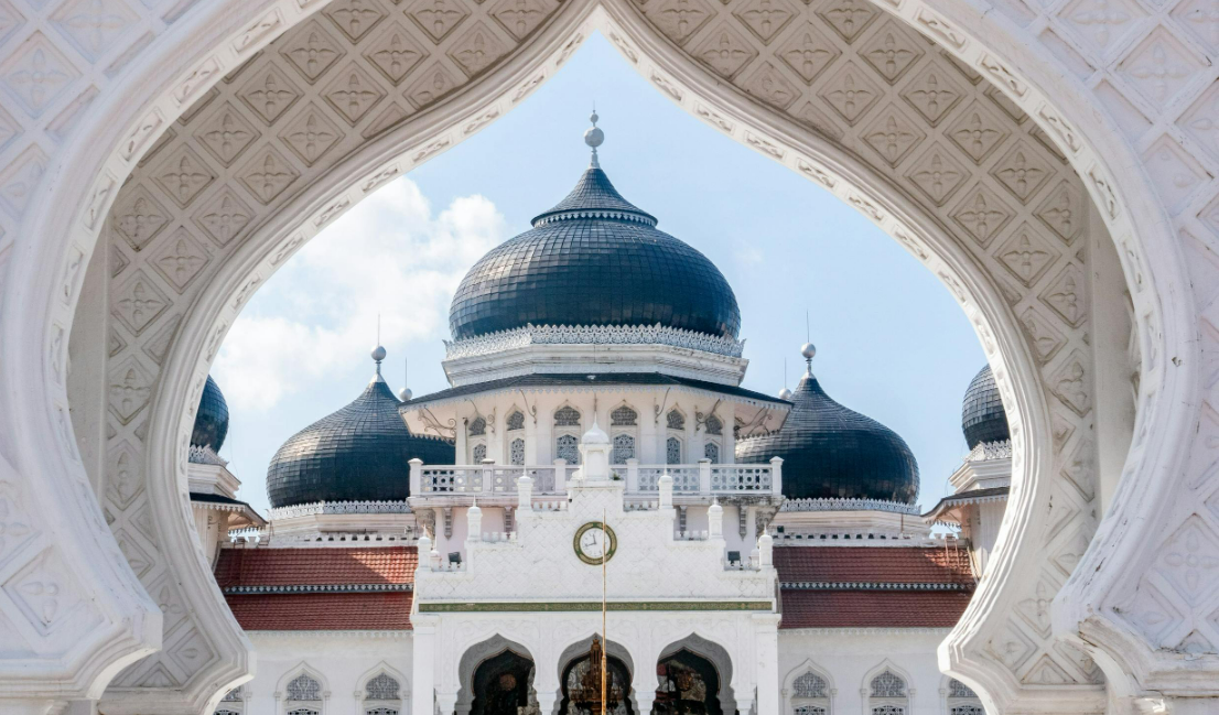 Jadwal sholat, imsak, dan buka puasa Tangerang Selatan Kamis 19 ...
