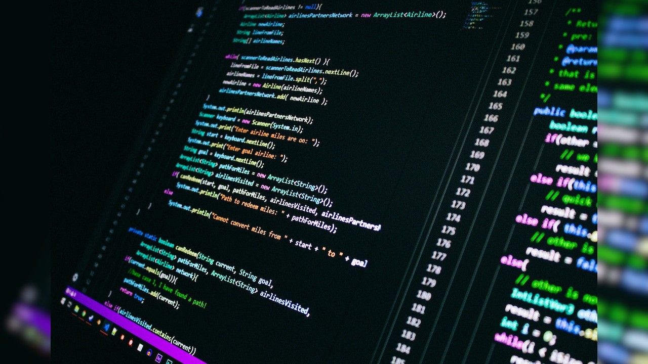 Pushed AI like crazy, now asking to be 'mindful', techie exposes ...