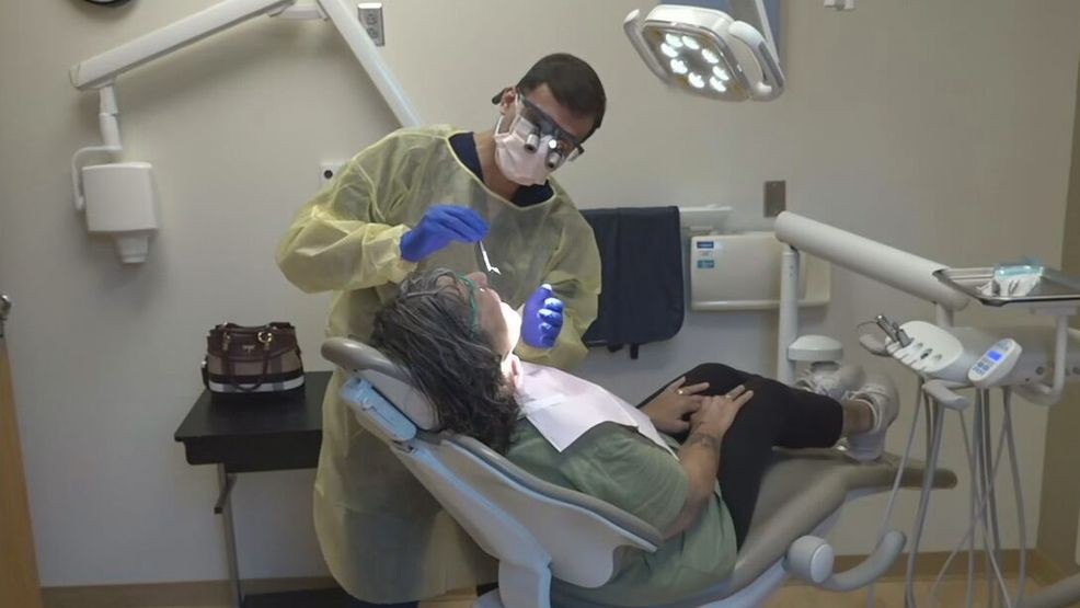 Eastman Institute of Oral Health launches paid dental assistant ...