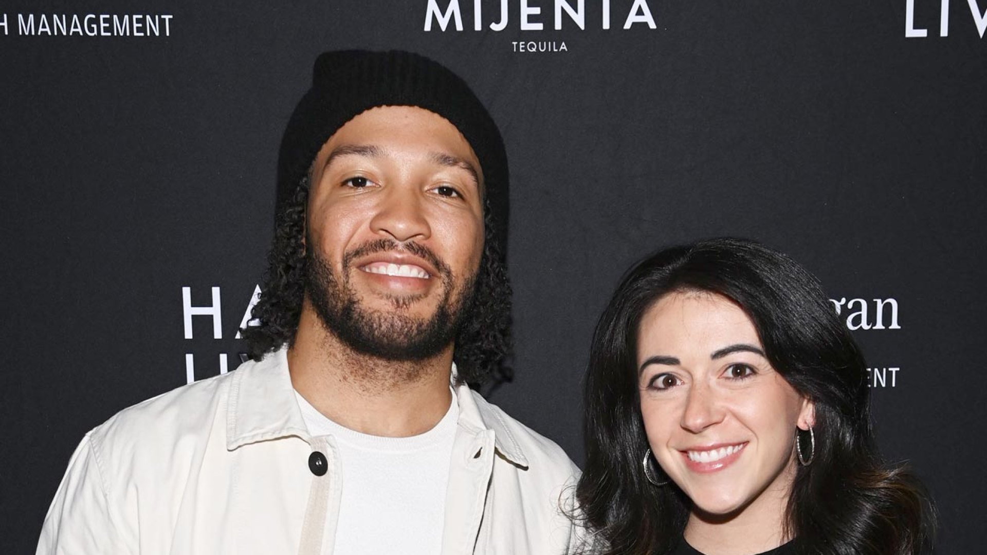 Knicks star Jalen Brunson and wife Ali Marks' relationship timeline