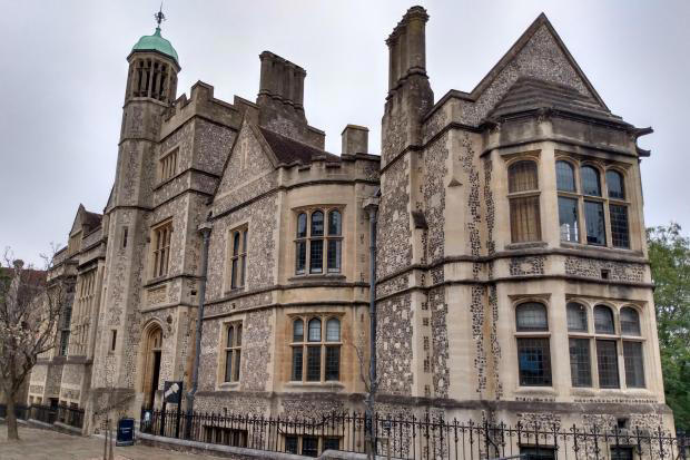 Inquest opens into death of woman, 63, who died days after suffering a fall