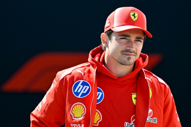 Ferrari tipped to end Antonelli's winning run