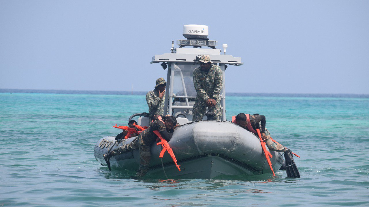 Why Great Nicobar could become India's most strategic island against China