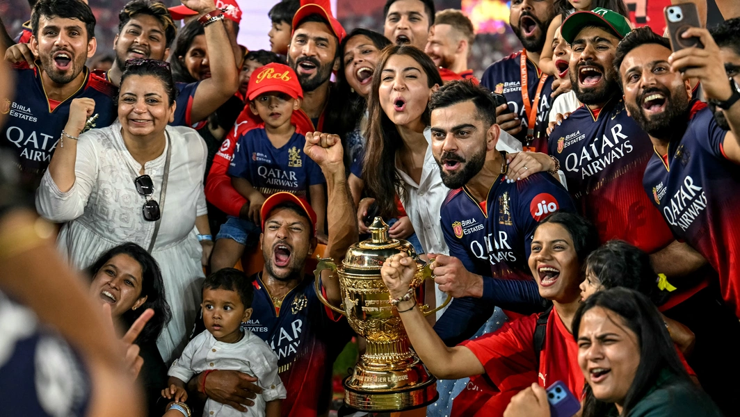 Deccan Chargers’ perfect IPL final record remains unmatched