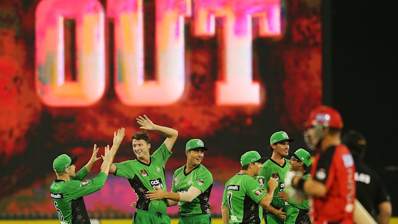 Crisis meeting called as BBL bombshell causes 'uncertainty and anxiety'