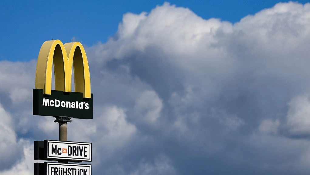 5 fast-food breakfasts higher in calories than a Big Mac