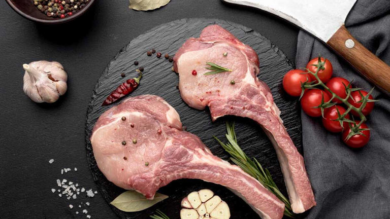 Can eating goat testicles boost male vitality and libido? A urologist ...