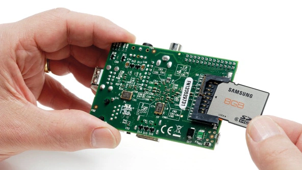 7 innovative Raspberry Pi display projects