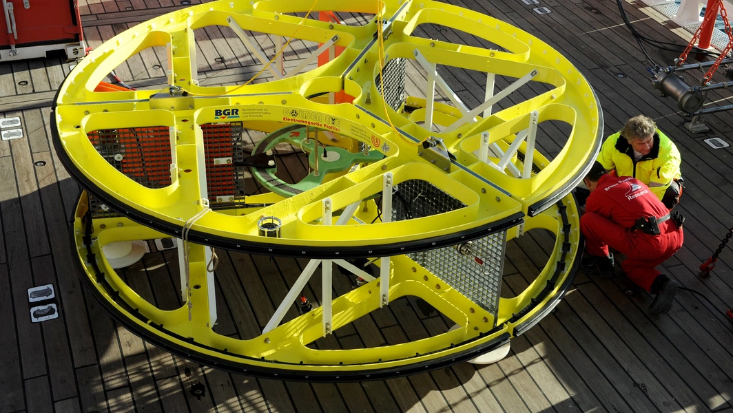 Discoveries and technologies transforming deep-sea exploration