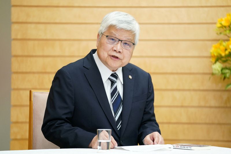 TSMC boss upbeat on outlook as AI boom shows no sign of easing