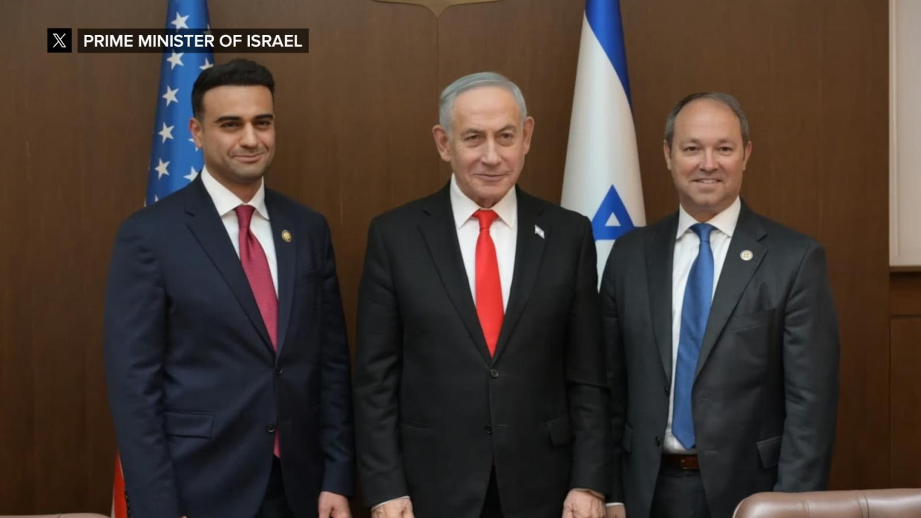 GOP congressman on renewed ceasefire between Israel and Lebanon: 'A ...