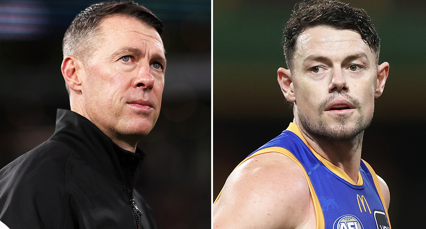Collingwood ramp up interest in Lachie Neale after missing out on ...