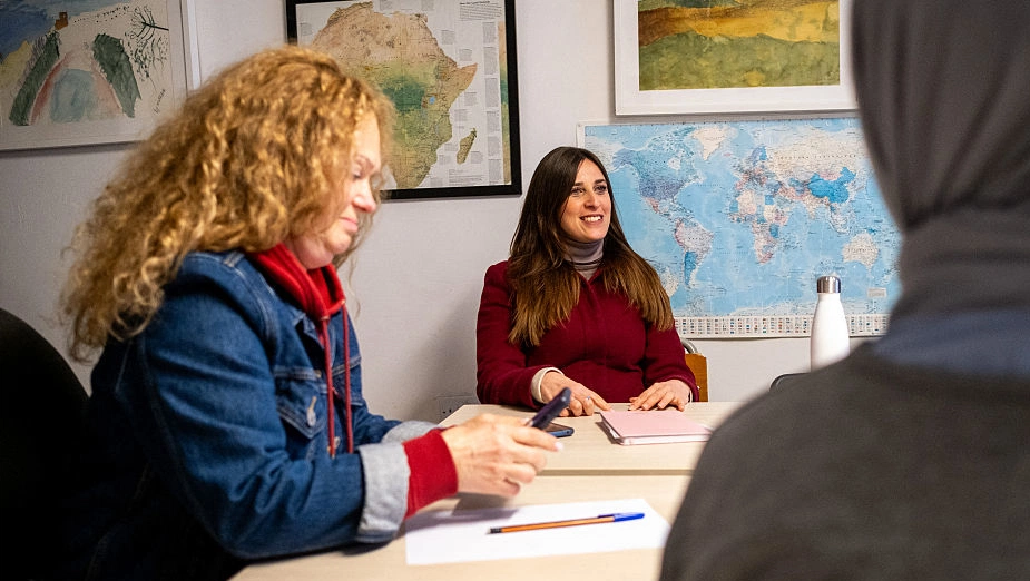 13 countries excelling in English proficiency and quality of life