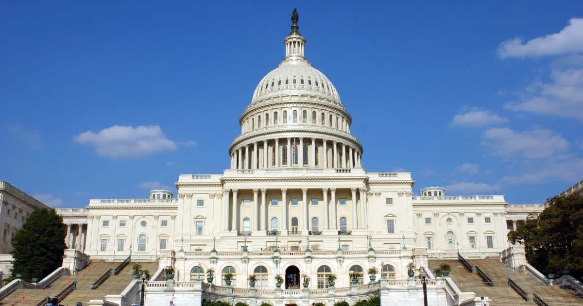 House passes bipartisan measure to limit Trump’s Iran war powers as ...
