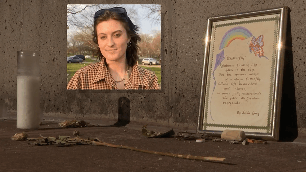 'My heart breaks': Family, friends honor Murry Foust at celebration of life