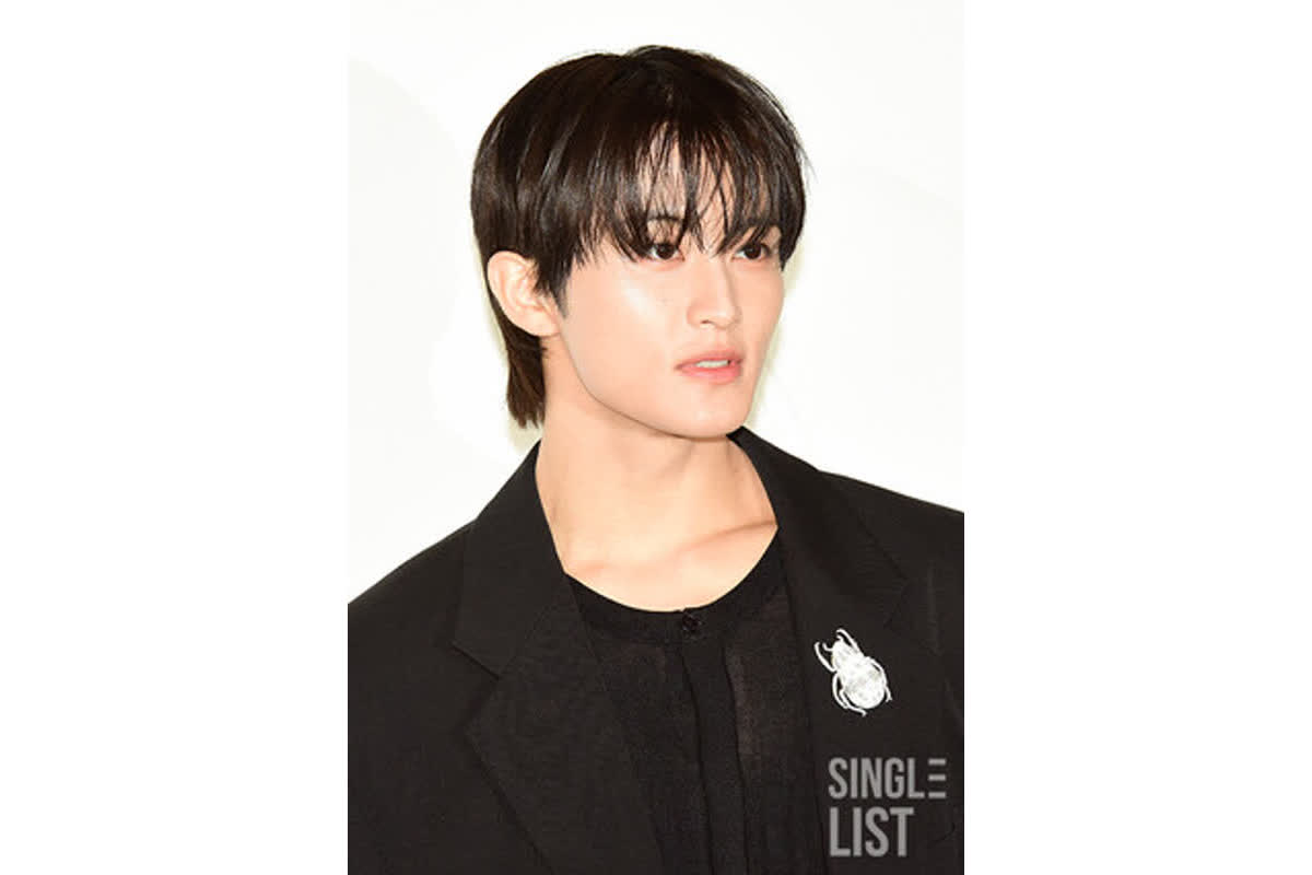 ‘NCT 탈퇴’ 마크, 1인 기획사 설립? ‘어퍼룸’ 사업자 등록
