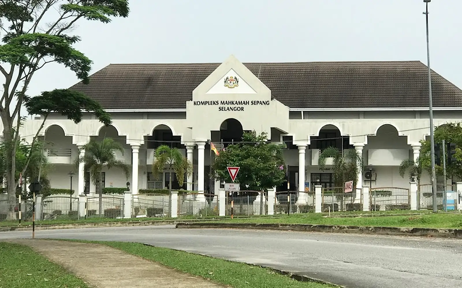 Babysitter charged with murder of toddler in Puchong