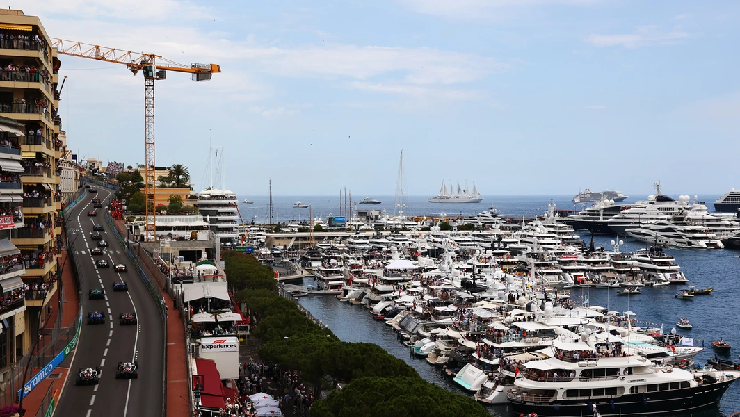FIA imposes late Monaco GP rule changes on curfews and car modes