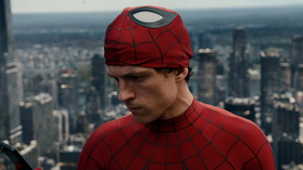 Trabajar con Nolan le enseñó lo que fallaba en Spider-Man y Tom Holland ...