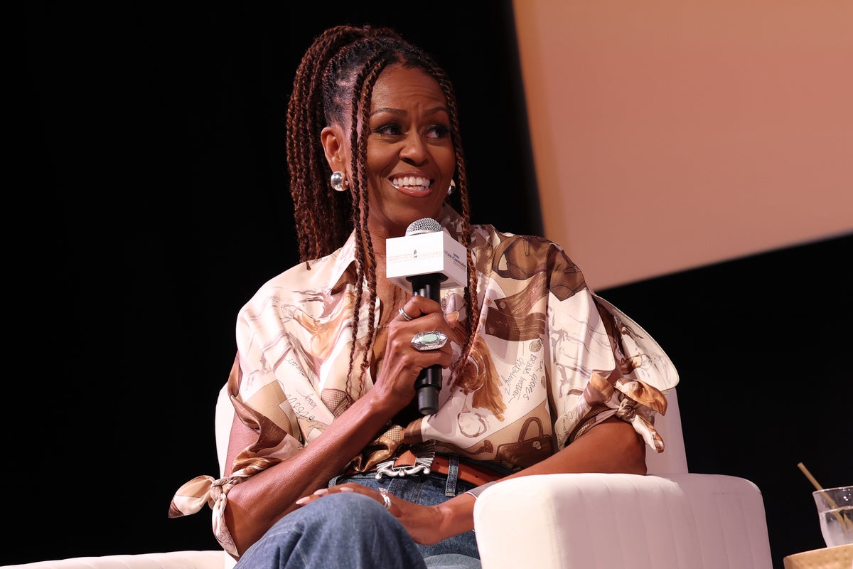 Michelle Obama is right – bad bosses can be a good thing