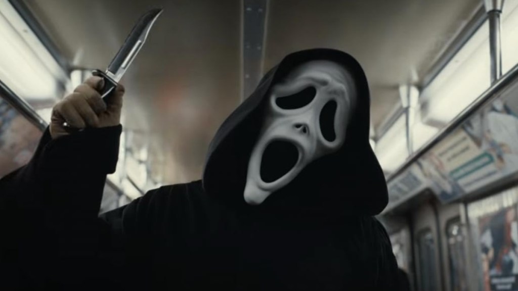 Scary Movie 6's backrooms jokes will shock you as star teases horror ...